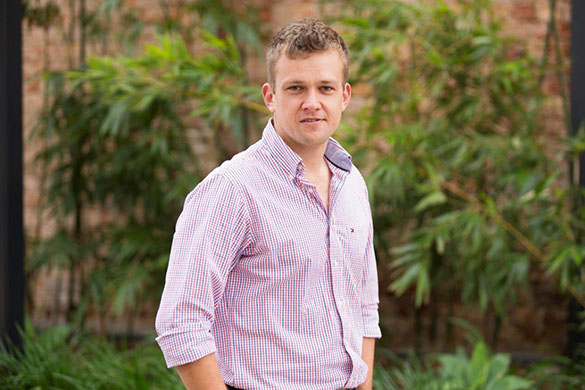 Our people - RMA Engineers