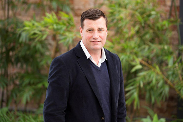 Our people - RMA Engineers