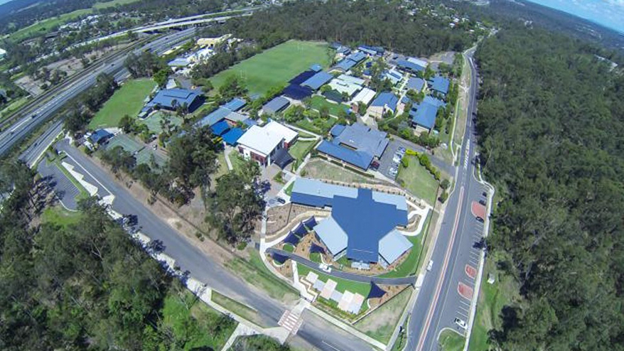 St Peter Claver College - RMA