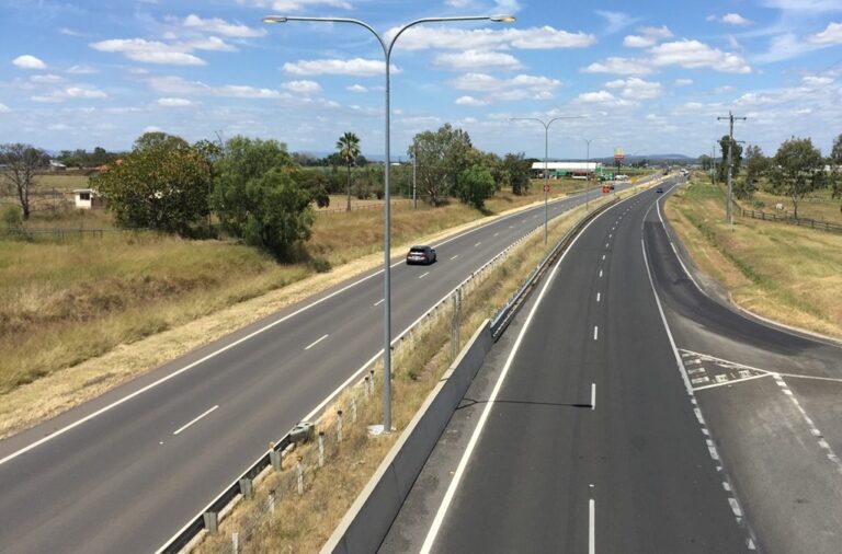 Infastructure - RMA Engineers