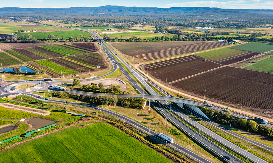 RMA Engineering, Agribusiness, Land Development, Residential.