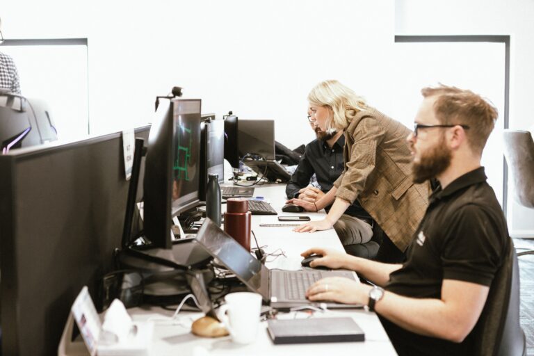 Our people - RMA Engineers