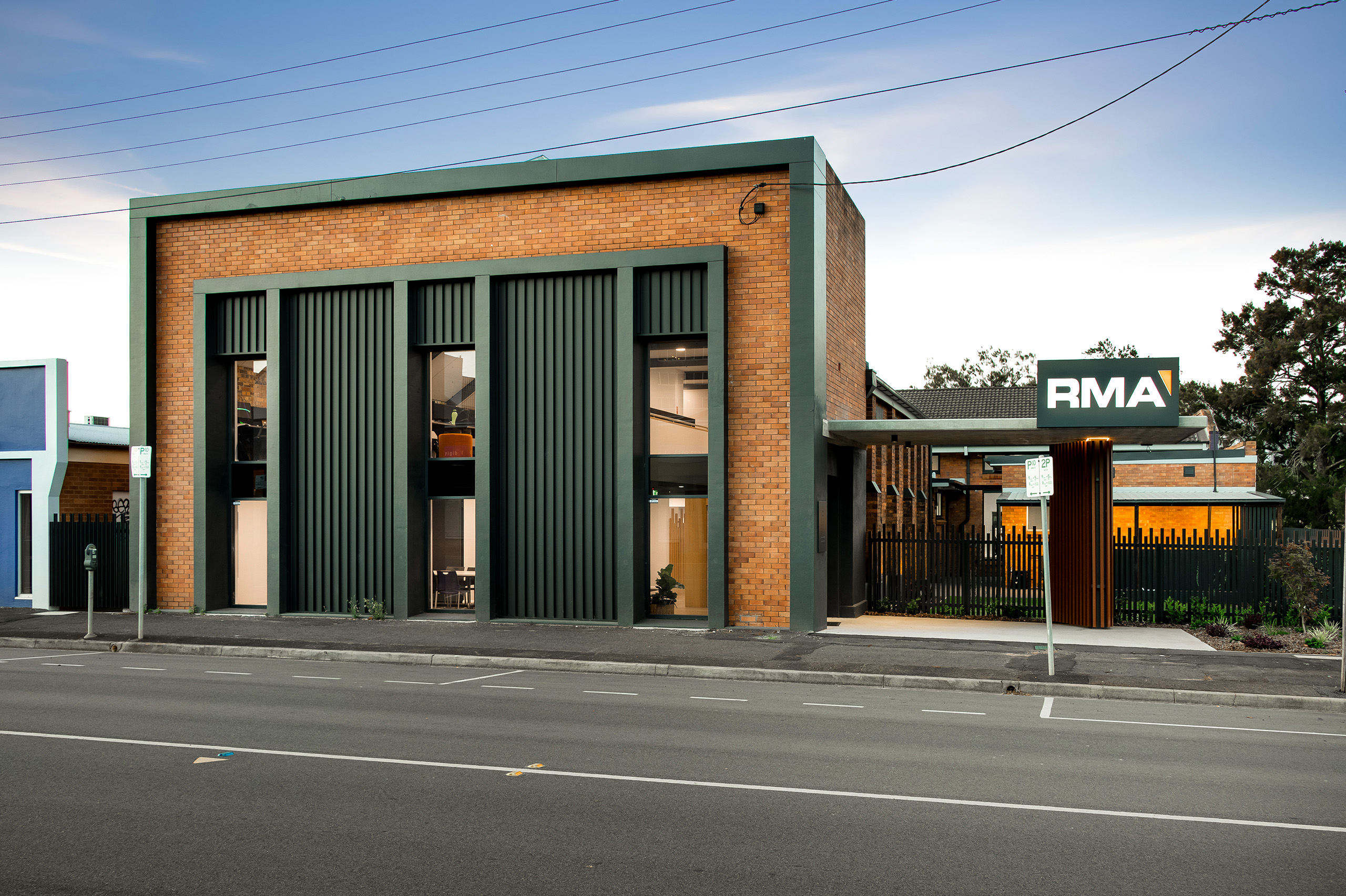 RMA Engineers - Toowoomba, Brisbane and Bundaberg Engineers