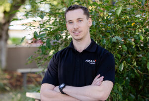 Our people - RMA Engineers